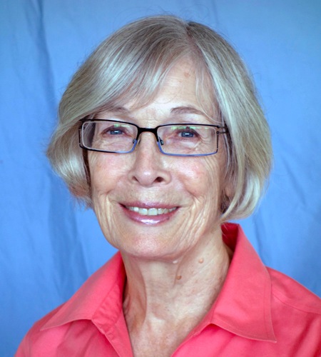 Steering Committee – International Association for Human Rights Education